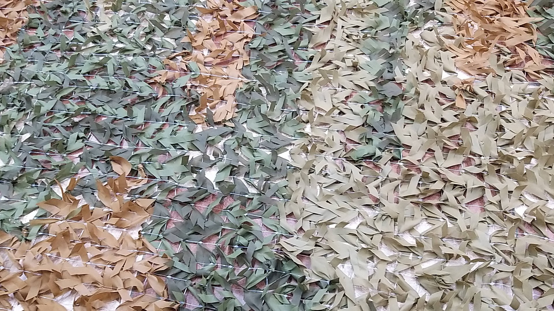 В мастерской