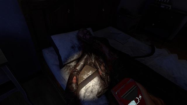 Paradise Hotel VR Part 1.2 Pico 4 Ultra