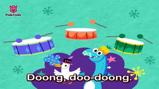 D ¦ Dog ¦ ABC Alphabet Songs ¦ Phonics ¦ PINKFONG Songs for Children