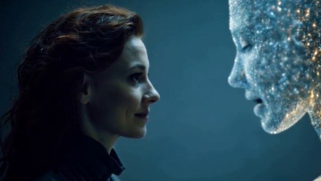 Диалог с ИИ Добро и Зло