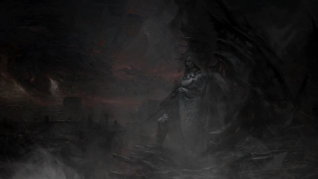 13 - Purgatory (Punishment)