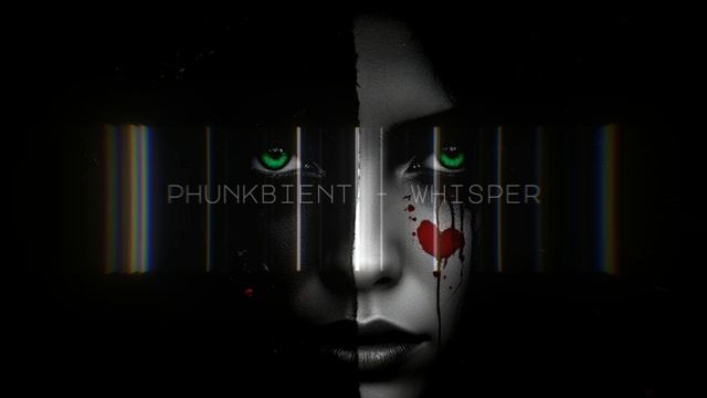 PHUNKBIENT - Whisper (Атмосферный фонк / ambience phonk / phunk / drift / electronic)