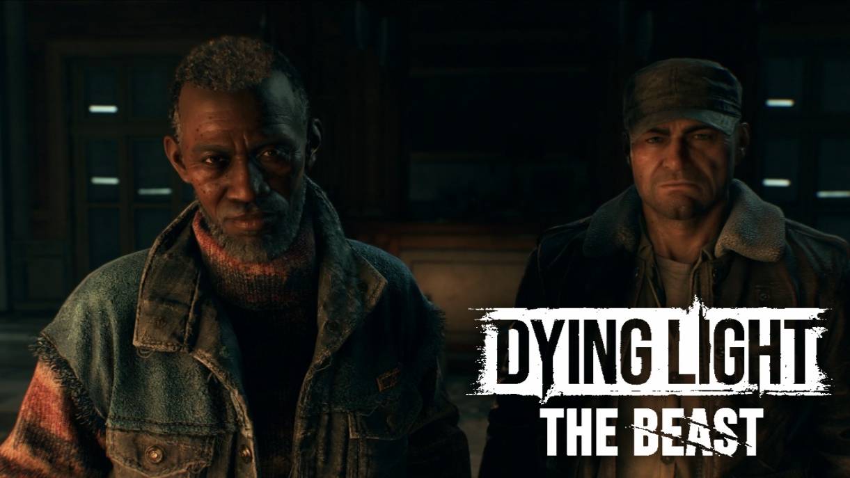 Выживание в мире зомби ( ВЫЖИВШИЕ ) - Dying Light: The Beast #3