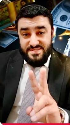 Два секрета для материального изобилия в новом году. Рассказывает рав Исраэль Якобов