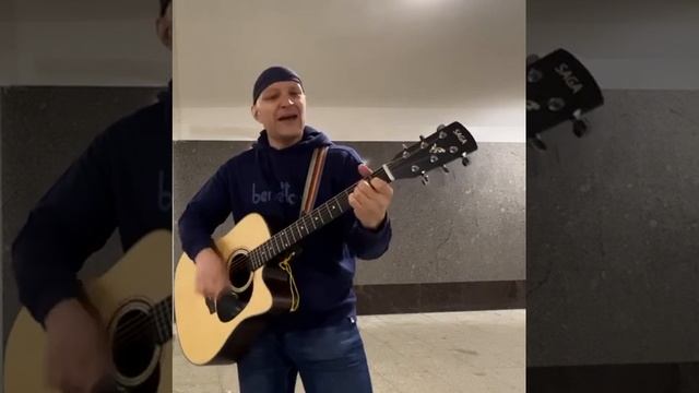 Ракетобиль - Осенний марш(квер)