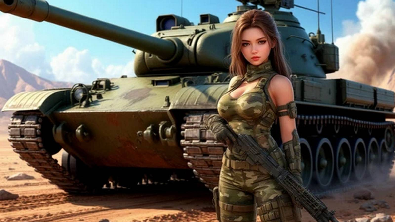 Натиск ст. Blitz Lesta #130