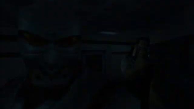 Прохождение Soldier of Fortune Джессика Сикс #9