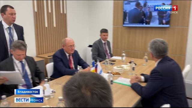 Перспективы газоснабжения российских регионов и ближнего зарубежья