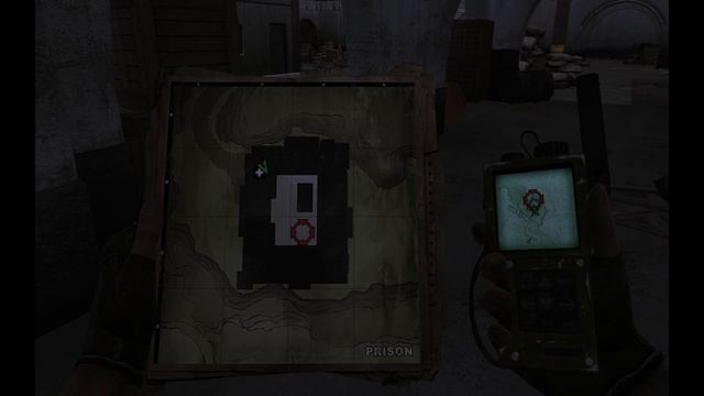 Far Cry 2. 58 Серия. Последний честный журналист