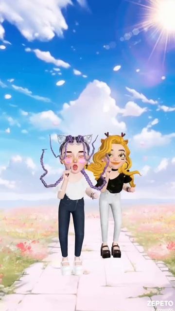 Никаких драм — только юмор и смех.