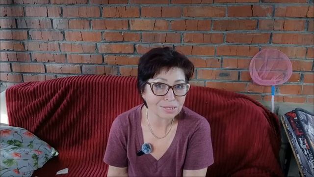 Влог о жизни пенсионеров с внуками__И о Дочери,что далеко  где то там...откровенно