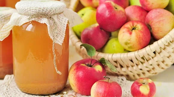 🔴 ЯБЛОЧНЫЙ СОК в Скороварке /рецепты На глазок/