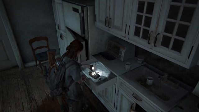 ПРОХОЖДЕНИЕ The Last of Us™ Part II - СИЭТЛ - ДЕНЬ 2 - СЕРАФИТЫ