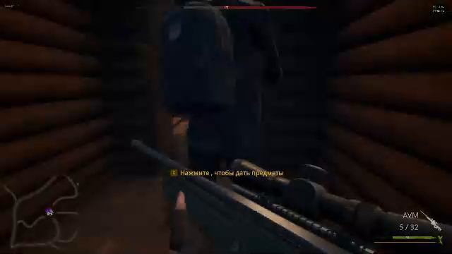 ГОНЯЕМ BIGFOOT №11