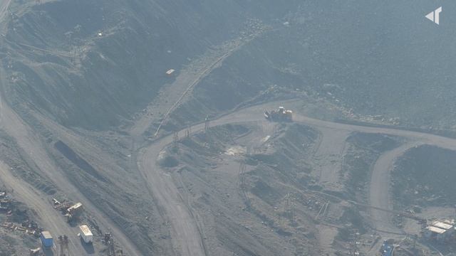 ВЫСОКИЕ ГОРИЗОНТЫ «ЗАПОЛЯРНОГО»