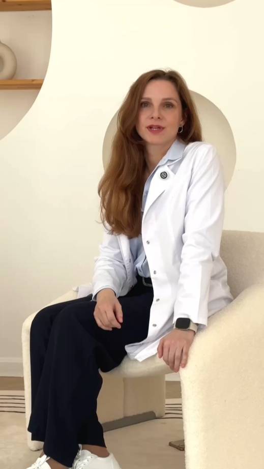 Сомнология: забота о сне 🌙