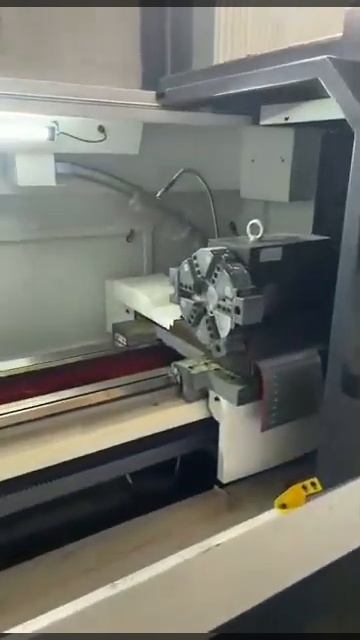 Средние токарные станки с ЧПУ TAI ZHONG