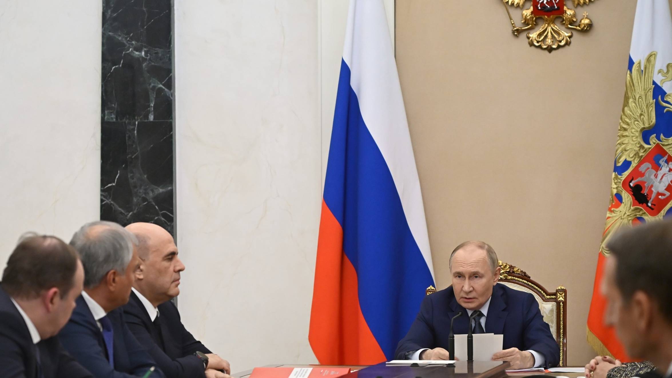 20250922 Consiglio di sicurezza Putin