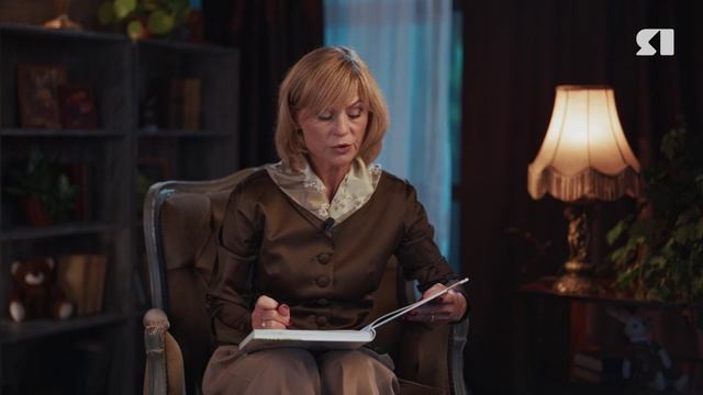 Сказки на ночь 10. Мойдодыр