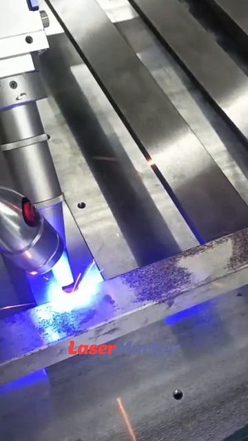 🔥 Лазерная сварка LiMark 🔥