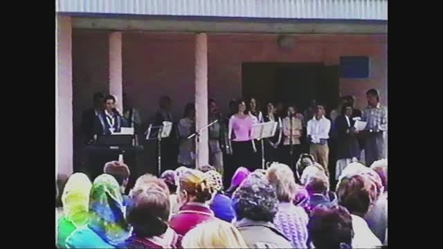 03 "Небесная родина" (крещение в совхозе 1 мая)