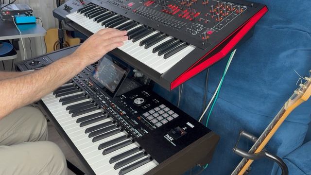 Не в этой жизни - из сериала "Бригада" - (COVER)