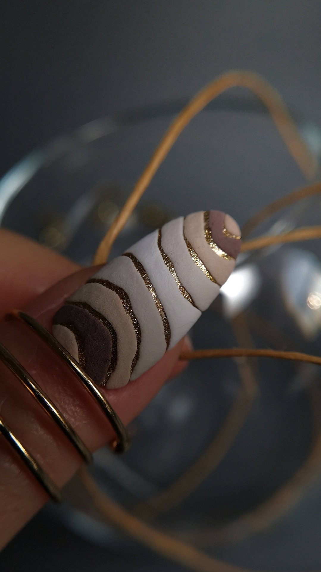 Коричневый в этом сезоне, становится новым чёрным?