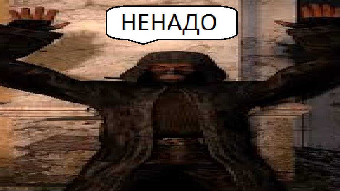 Теперь не бандиты грабят Сталкеров-новичков... Прохождение Сталкер Чистое Небо!