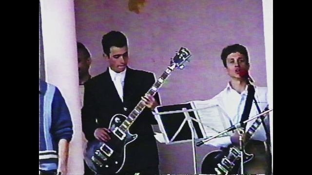 10 "Если пришла беда" (крещение в совхозе 1 мая)