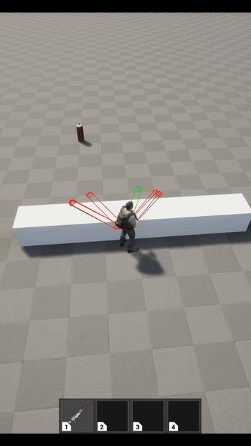 7 Переосмыслили концепцию. TopDown