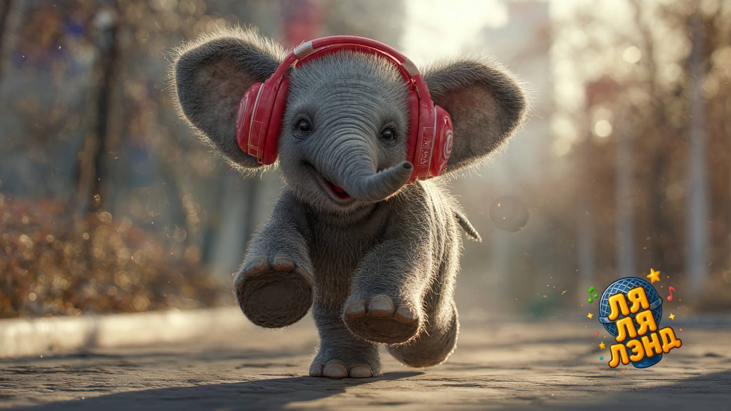 ТАНЦУЙ С ДЕТЬМИ! Утренняя зарядка. Топотушки веселушки, детская песенка.