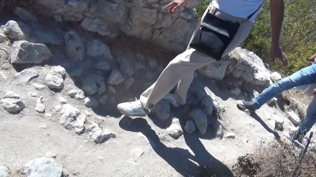 Мангуп-Кале