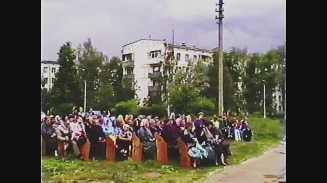 05 "Хвалите Господа" (крещение в совхозе 1 мая)