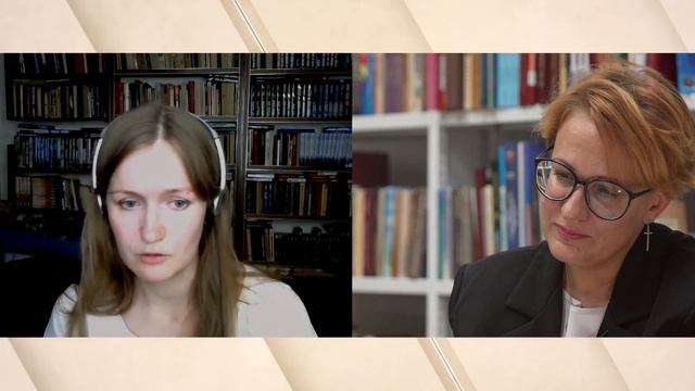 Как создавать уютное и интригующее фэнтези? Встреча с Галиной Герасимовой