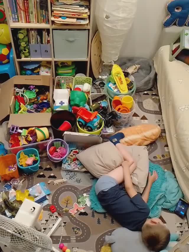 Прогулки 06.2024