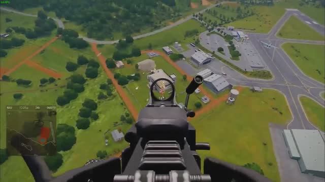 ARMA 3 Солянка с разных игр ТвТ-проектов.mp4