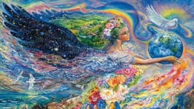 Бху Суктам. Мантры 1-4. 21.09.25