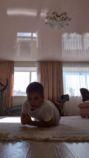 методы ходьбы