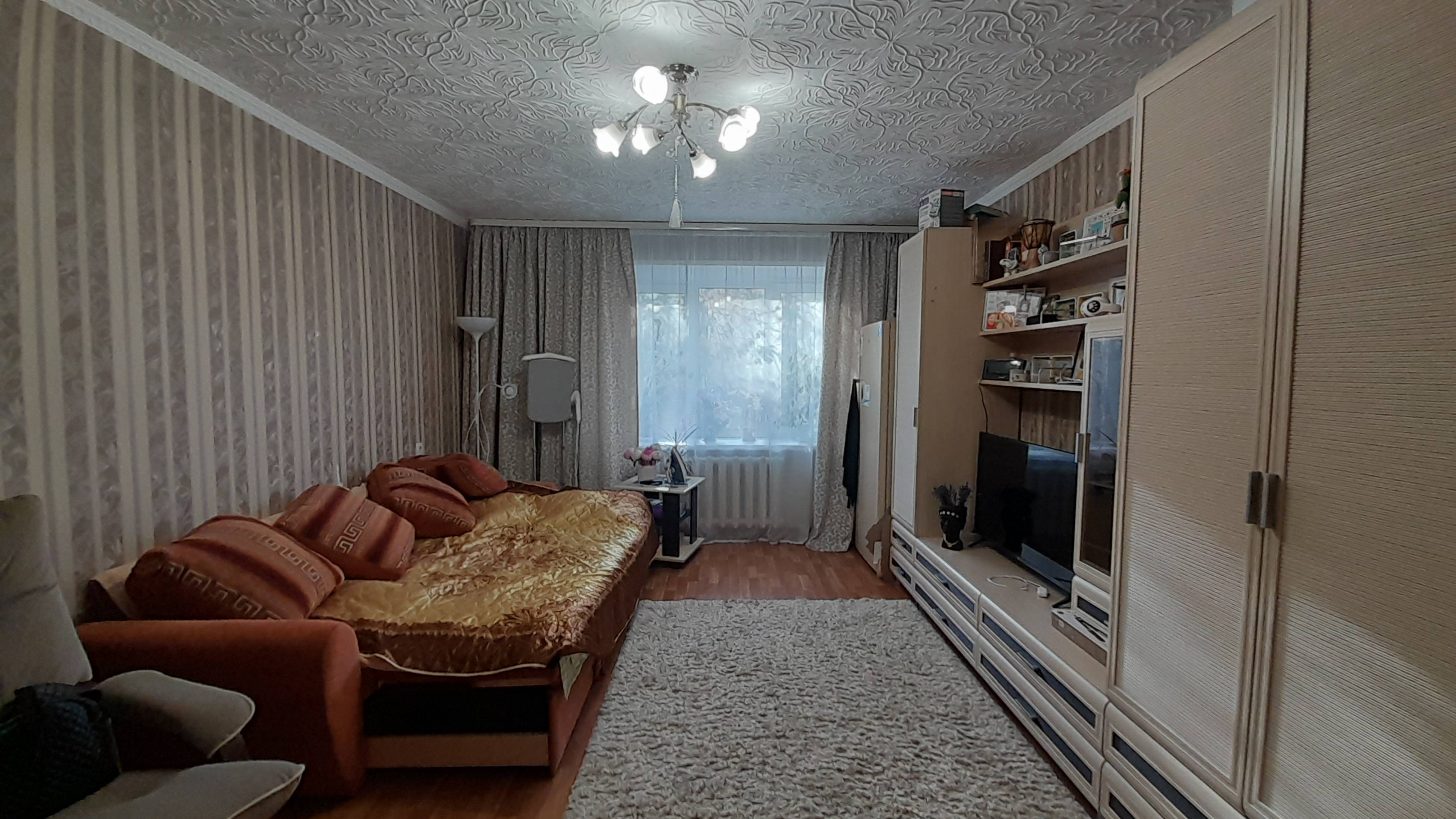 Продажа 4к квартиры г.Кременки Калужская область Жуковский район