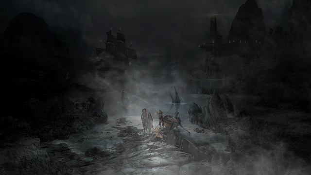 01 - Pirates of the Caribbean