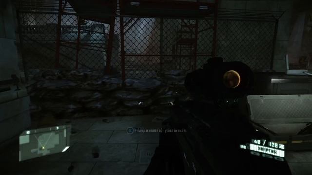 Crysis2® Remastered ▶️9(прохождение без комментариев)