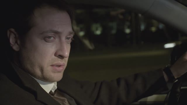 ДУРНАЯ КРОВЬ - 8 серия