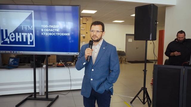 Стартовал «Автопробег Dongfeng»