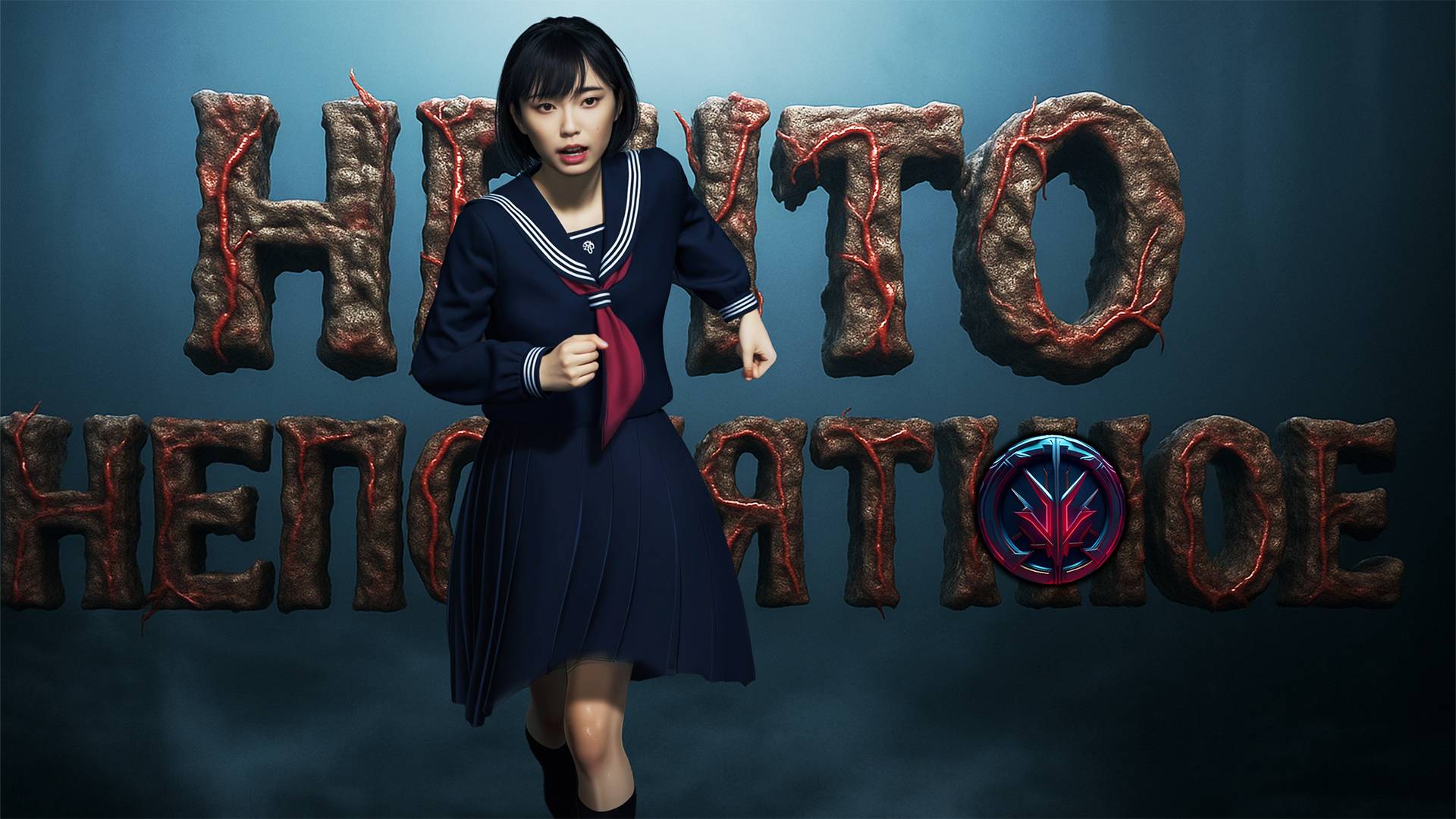 НЕЧТО НЕПОНЯТНОЕ ▶ Silent Hill f ▶ Ч.1