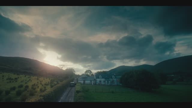 Сериал "Карен Пири", 2.01 (AlexFilm)