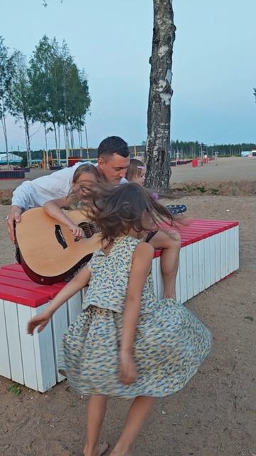 Я хочу как Моана