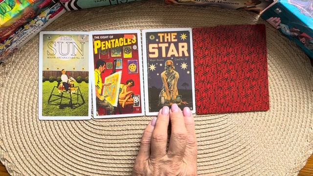 🌺ВЕСЫ ♎️ ОКТЯБРЬ 2025 ГОД ТАРО РАСКЛАД🌺