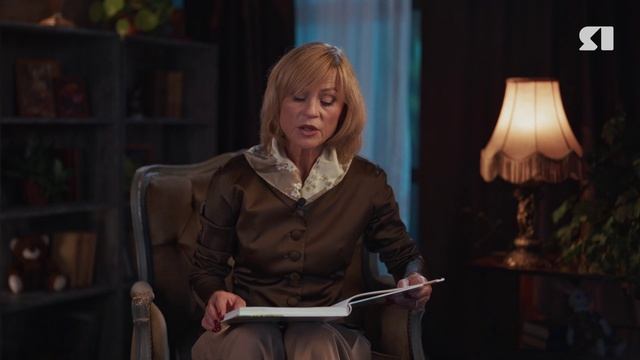 Сказки на ночь. Муха Цокотуха