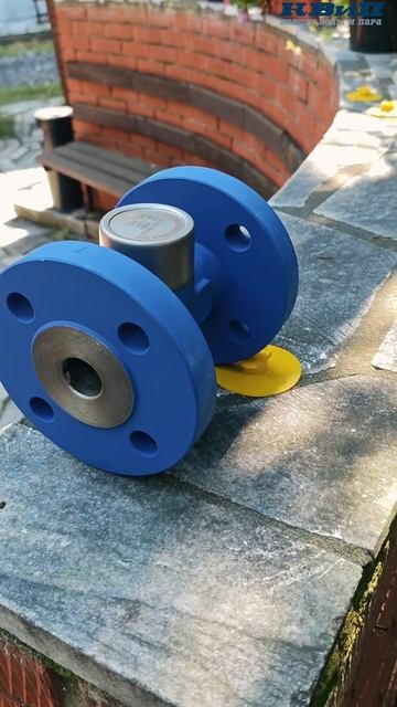 Забудь о проблемах с паром! 💥