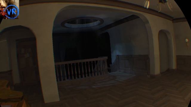 Layers of Fear VR part 1.0 (PS4 VR)